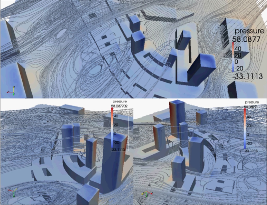 CFD_Urban_Design - SOFiSTiK HELLAS website