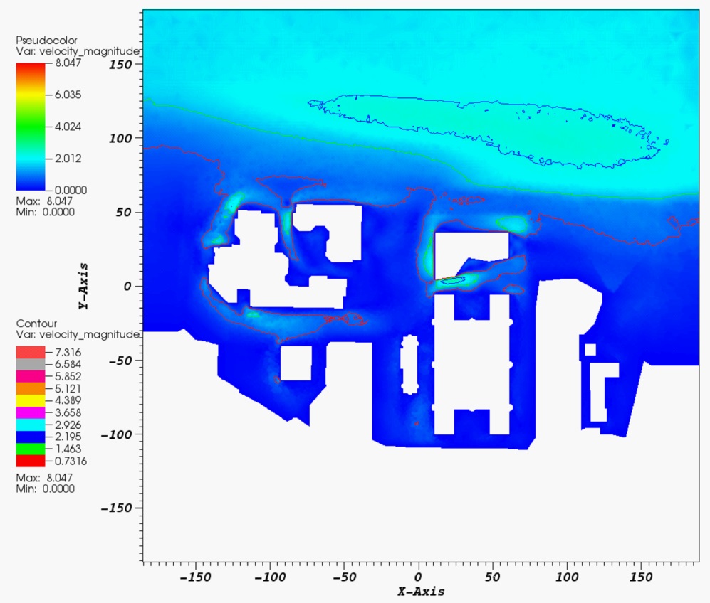 CFD_Urban_Design - SOFiSTiK HELLAS website